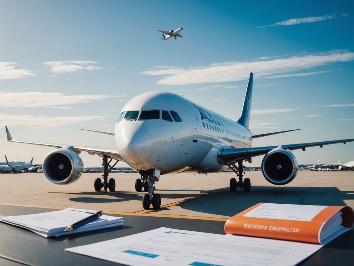 Consult Airline Startup and AOC Requirements - Aviation Safety Specialists