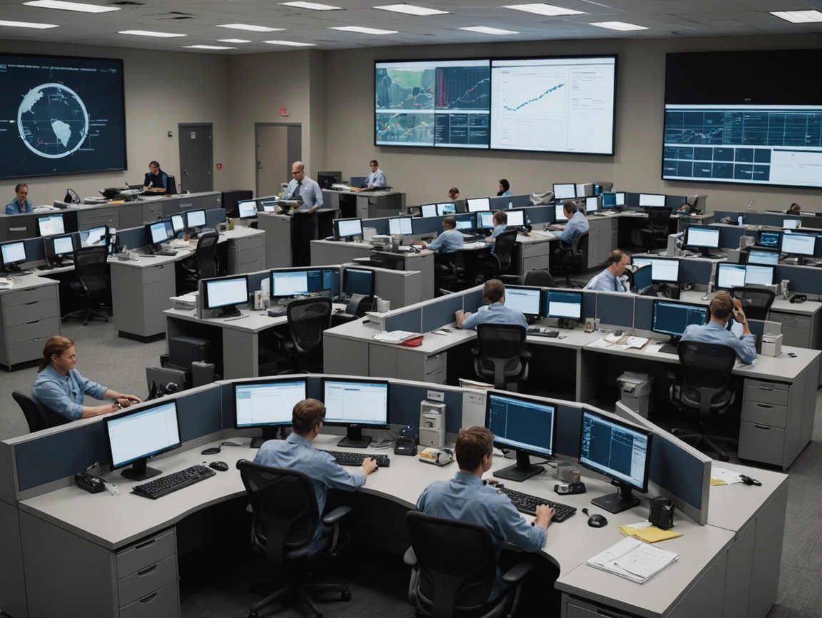 Dispatch Resource Management INITIAL - Aviation Safety Specialists