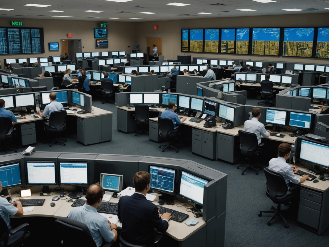 Dispatch Resource Management Recurrent - Aviation Safety Specialists