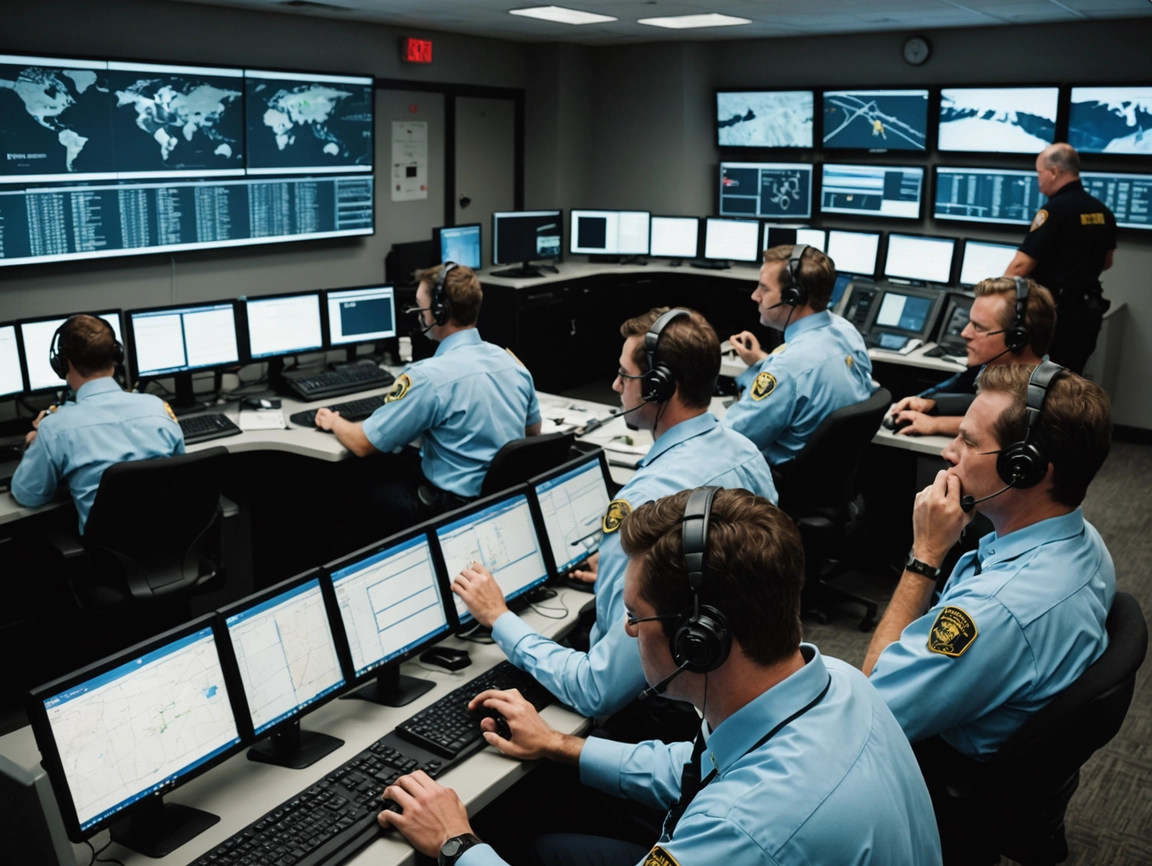 Dispatcher Training-Initial - Aviation Safety Specialists
