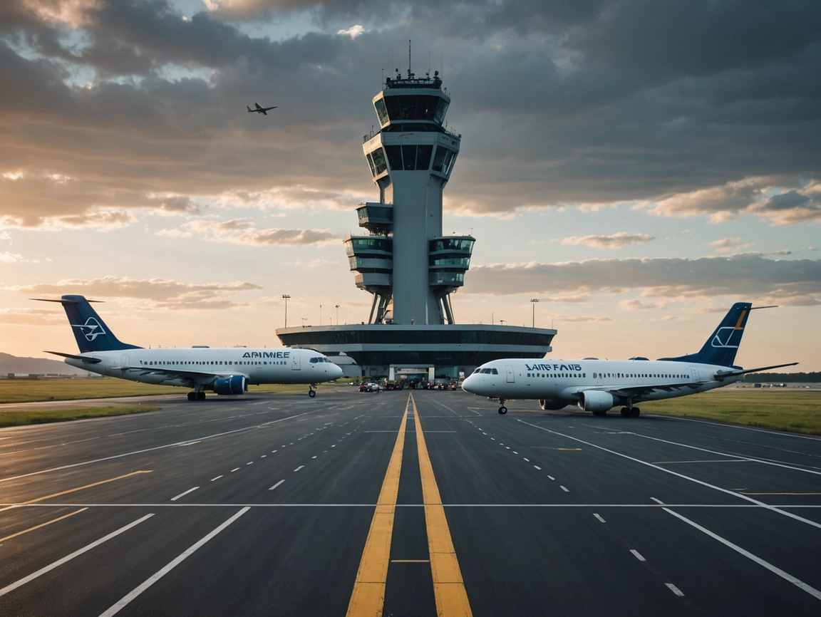 Flight Operations Management - Aviation Safety Specialists