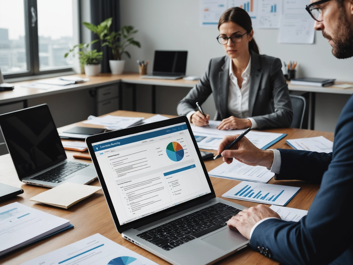 IOSA Advanced Internal Quality Auditor - Aviation Safety Specialists