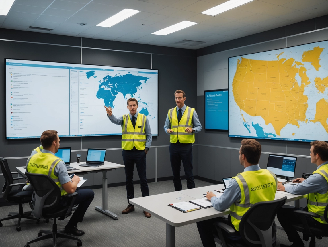 GO Team - Aviation Safety Specialists