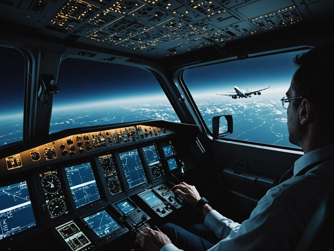 Flight Data Monitoring - Aviation Safety Specialists